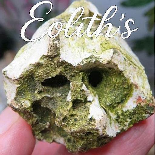 Ancient Flint Tools – Oldowan, Acheulean & Prehistoric Stone Tool ...